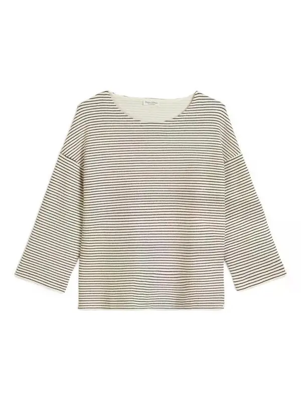 Marc O'polo Striped T-shirt