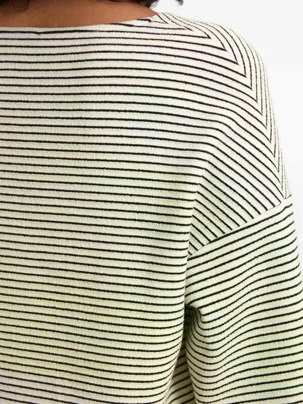 Marc O'polo Striped T-shirt