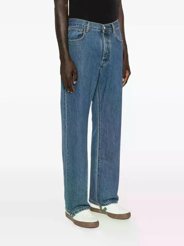 COSTUMEIN Cotton Jeans