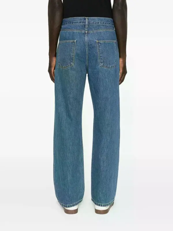 COSTUMEIN Cotton Jeans