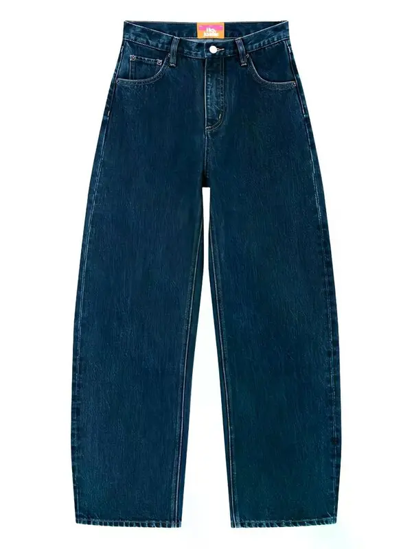 HEY JOANIE Slope Curve Jeans