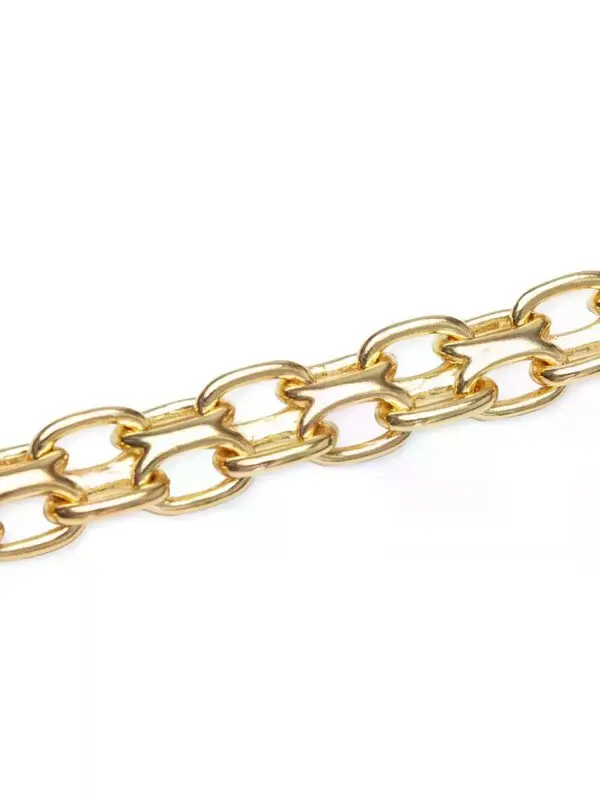 Tom Wood Chain-link Bracelet
