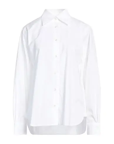 Officine Générale Cotton Button-down Shirt