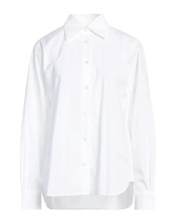 Officine Générale Cotton Button-down Shirt