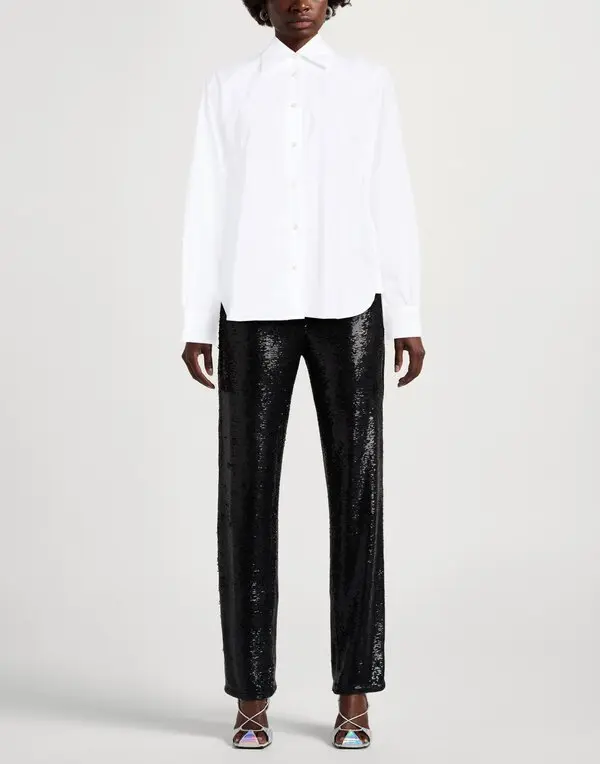 Officine Générale Cotton Button-down Shirt