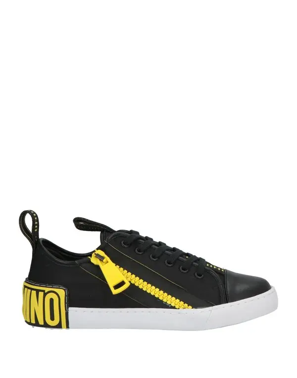 Moschino Low-top Sneakers