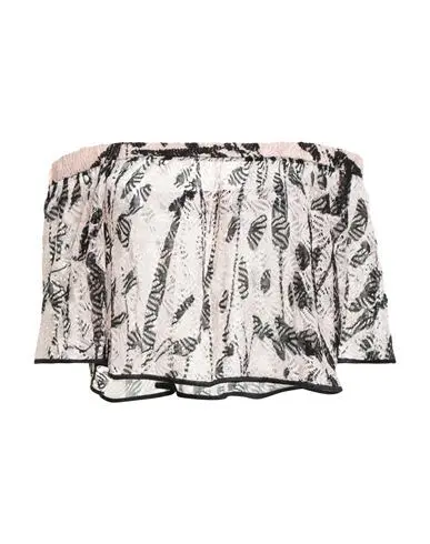Missoni Off-the-shoulder Top - Blush