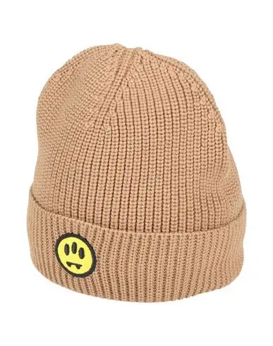 BARROW Knitted Beanie - Beige