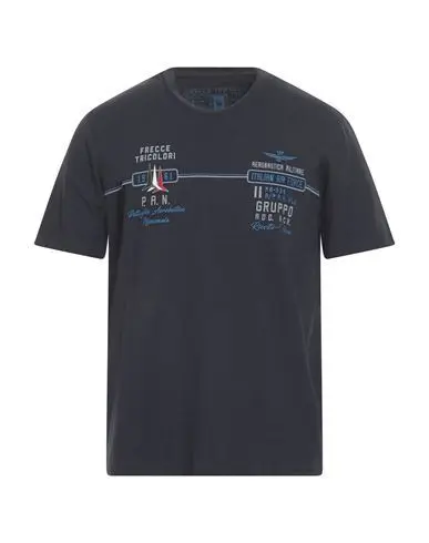 AERONAUTICA MILITARE T-shirt Size Cotton, Elastane