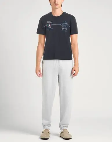 AERONAUTICA MILITARE T-shirt Size Cotton, Elastane