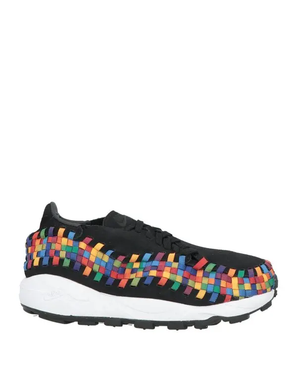 Nike Low-top Sneakers - Black