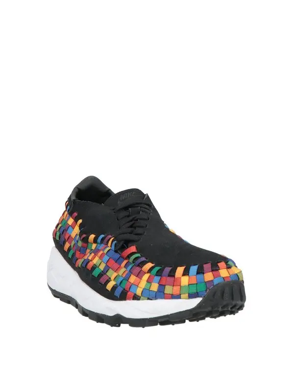Nike Low-top Sneakers - Black
