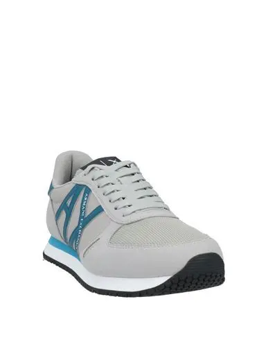 Armani Exchange Low-top Sneakers