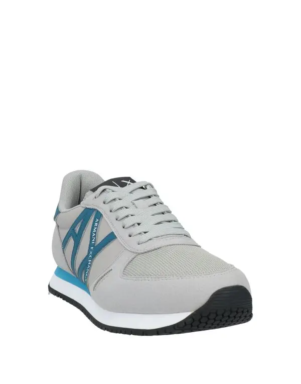 Armani Exchange Low-top Sneakers