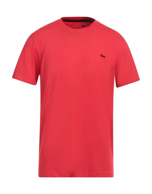 HARMONT & BLAINE T-shirt Size Cotton