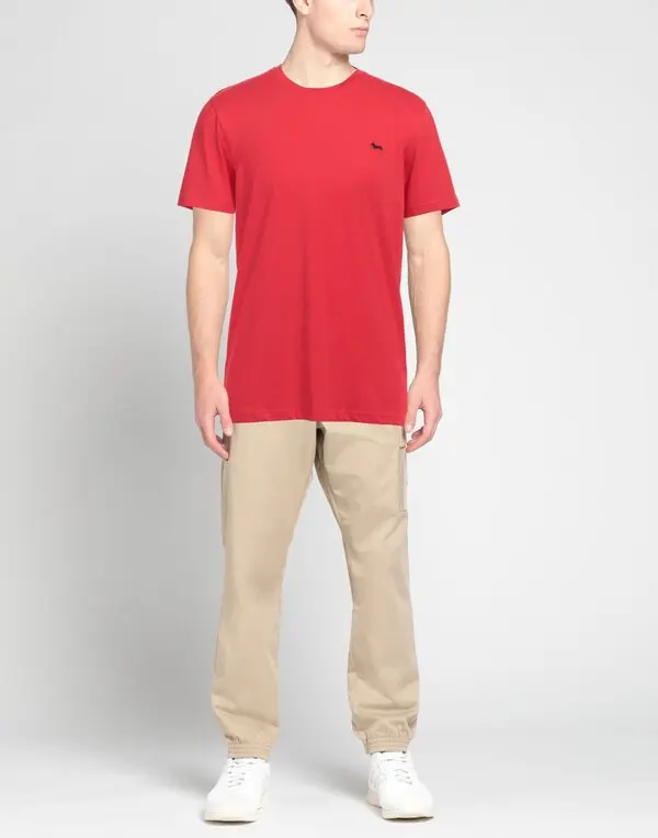 HARMONT & BLAINE T-shirt Size Cotton