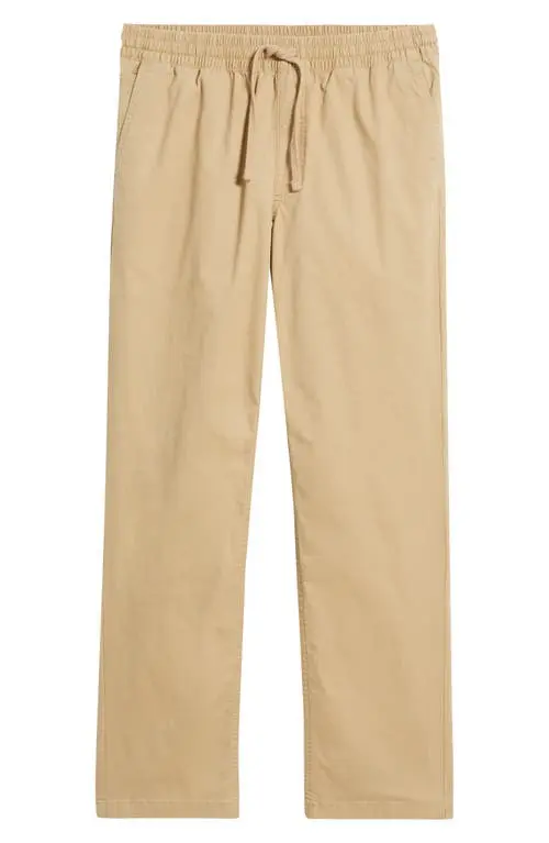 VANS Relaxed Drawstring Pants