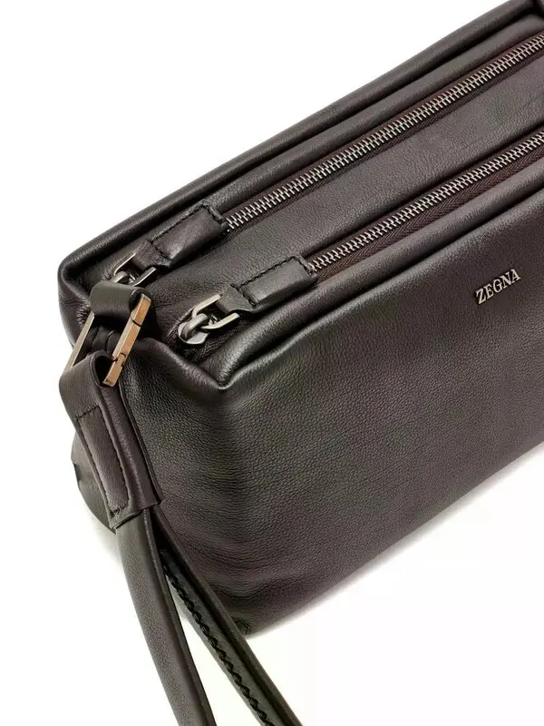 Zegna Secondskin Pouch