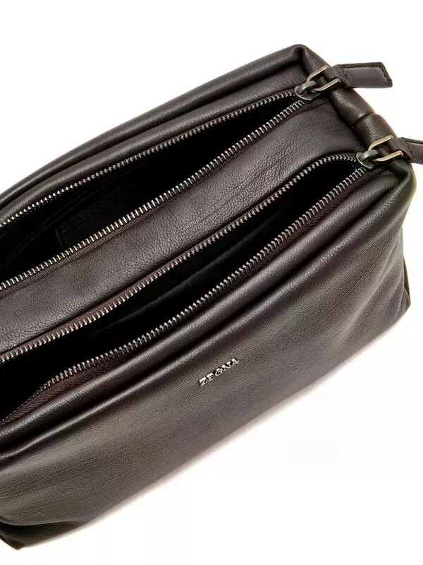 Zegna Secondskin Pouch
