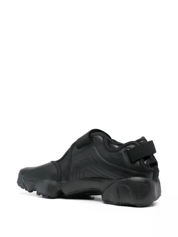Nike Air Rift Sneakers - Black