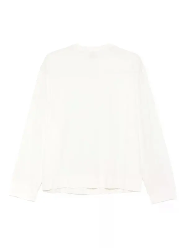 Nanushka Embroidered T-shirt
