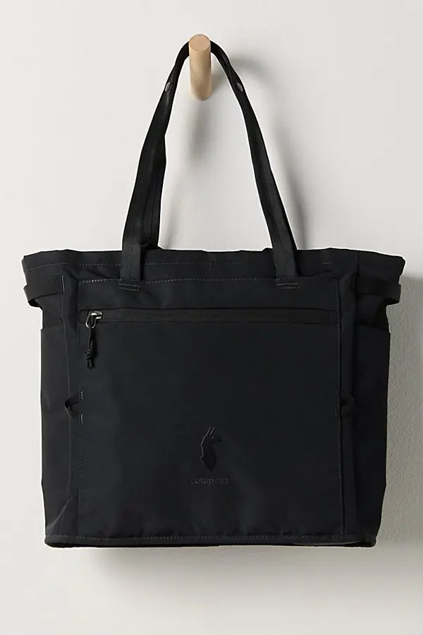 COTOPAXI Mente 22l Tote Bag - Black