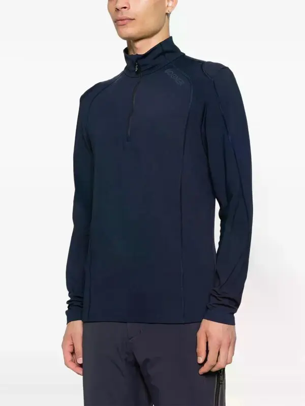 Bogner Harry Base Layer - Blue