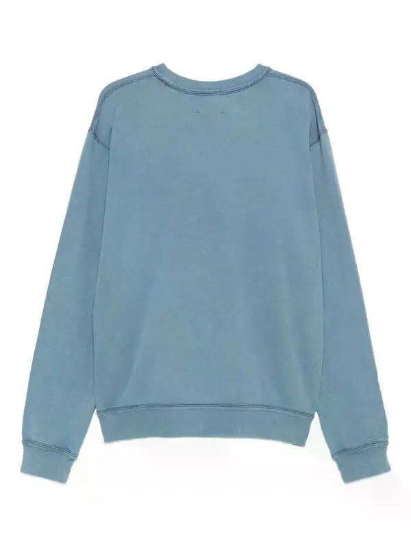MARANT Logo-print Sweatshirt