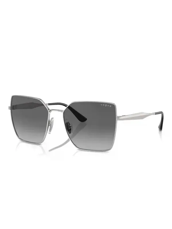 VOGUE EYEWEAR Square-frame Sunglasses