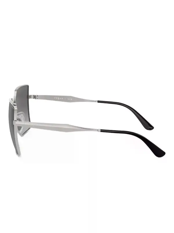VOGUE EYEWEAR Square-frame Sunglasses