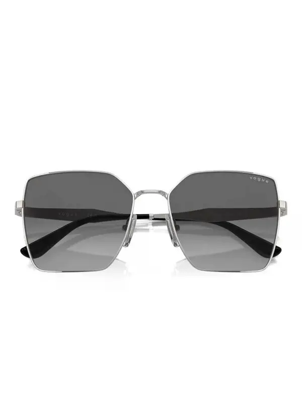 VOGUE EYEWEAR Square-frame Sunglasses