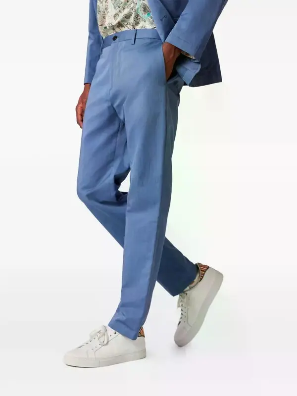 Paul Smith Side-pocket Trousers