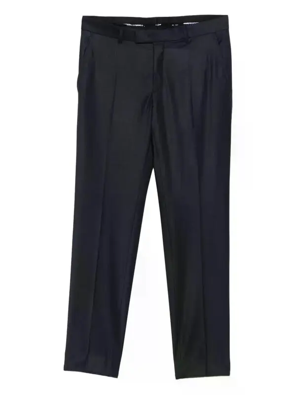 Karl Lagerfeld Trousers