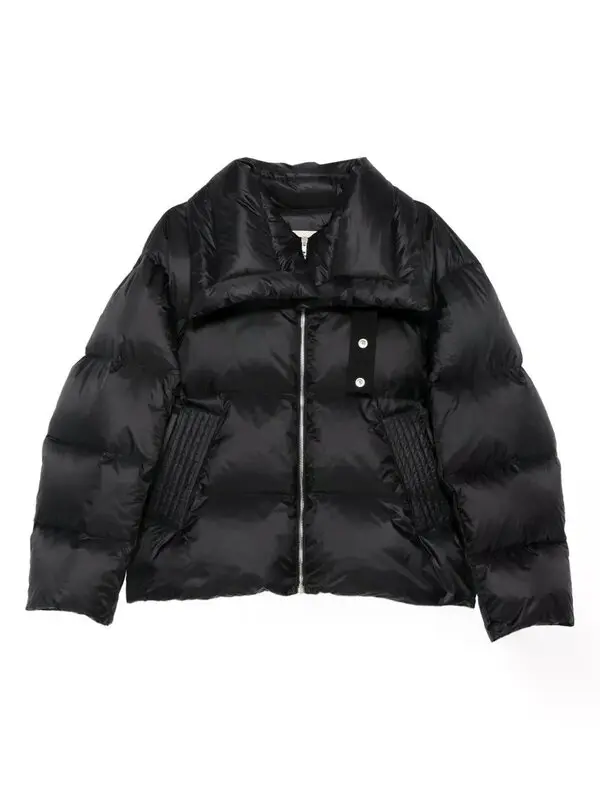 MORDECAI Puffer Jacket