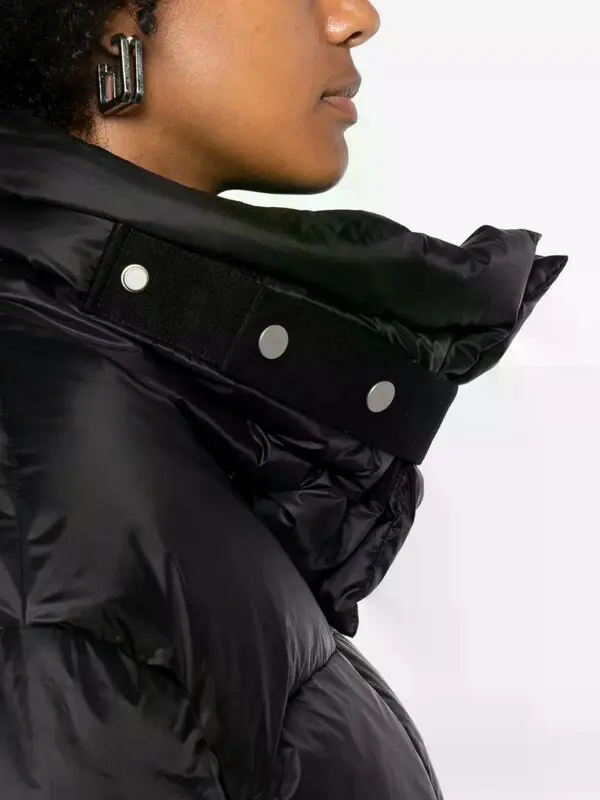 MORDECAI Puffer Jacket