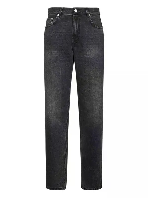 HAIKURE Five-pocket Jeans