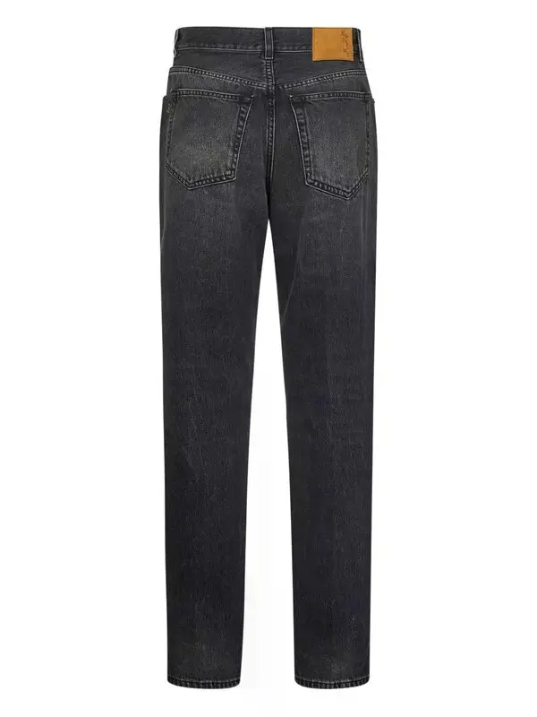 HAIKURE Five-pocket Jeans
