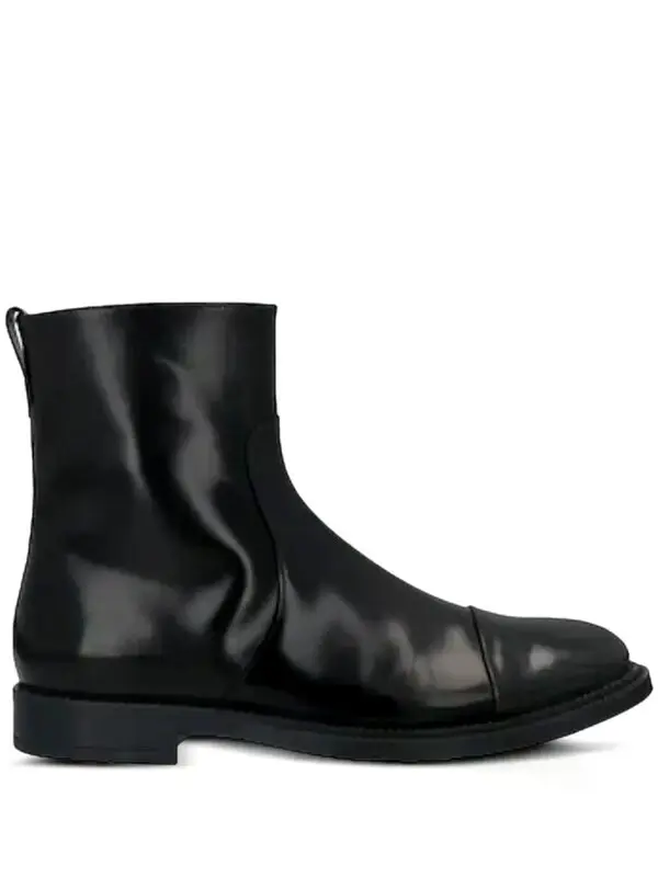 TOD'S Leather Boots