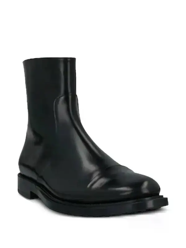 TOD'S Leather Boots
