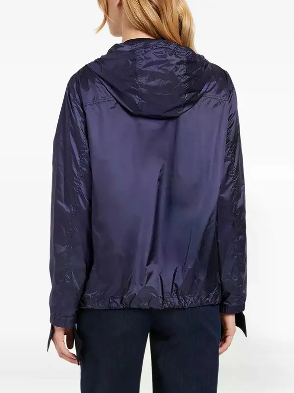 Ports 1961 Hooded Drawstring Jacket