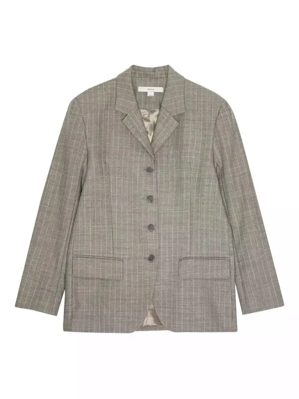 Remain Birger Christensen Pinstripe Blazer