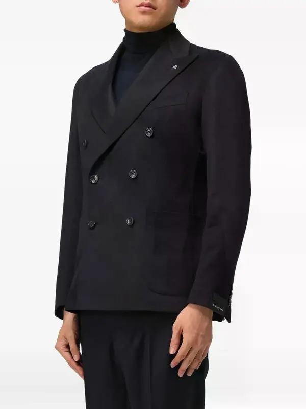 Tagliatore Double-breasted Blazer
