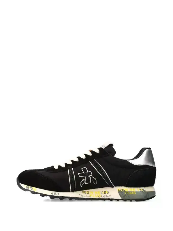 Premiata Lucyd 7760 Lace-up Sneakers