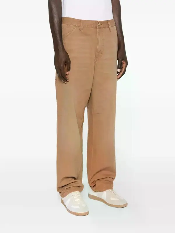 Carhartt Work In Progress Tool-pockets Trousers
