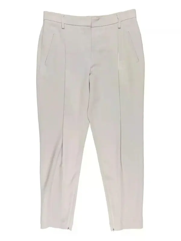 Brunello Cucinelli Pleated Trousers
