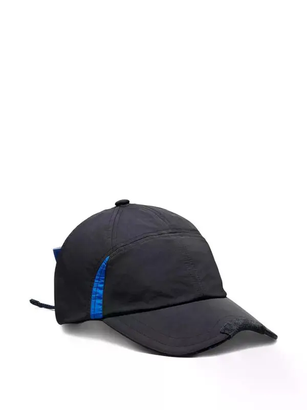 CONVERSE X Ader Error Panelled Baseball Cap
