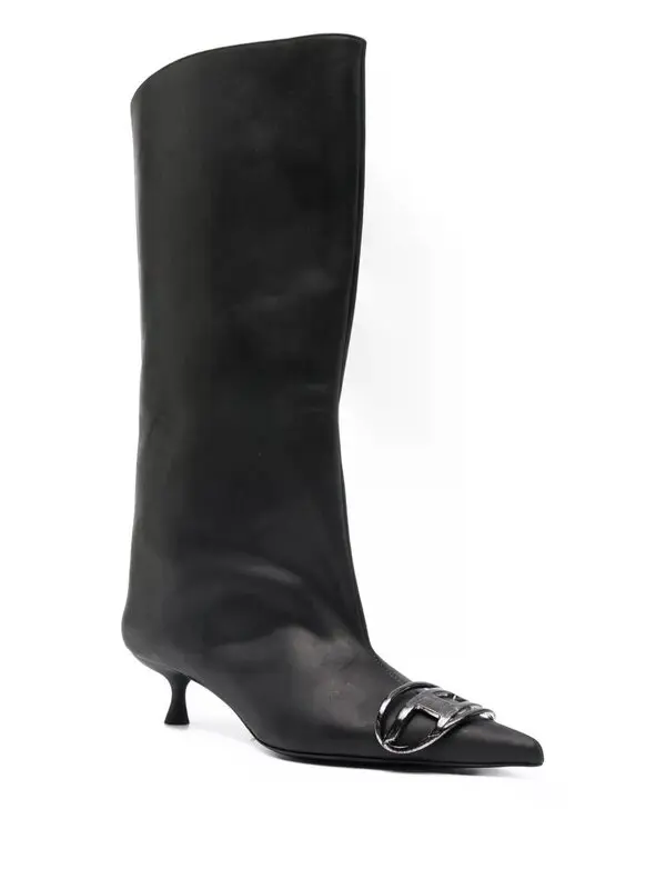 DIESEL® D-venus Kb Tube Boots