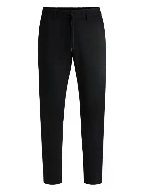 BOSS Drawstring Trousers