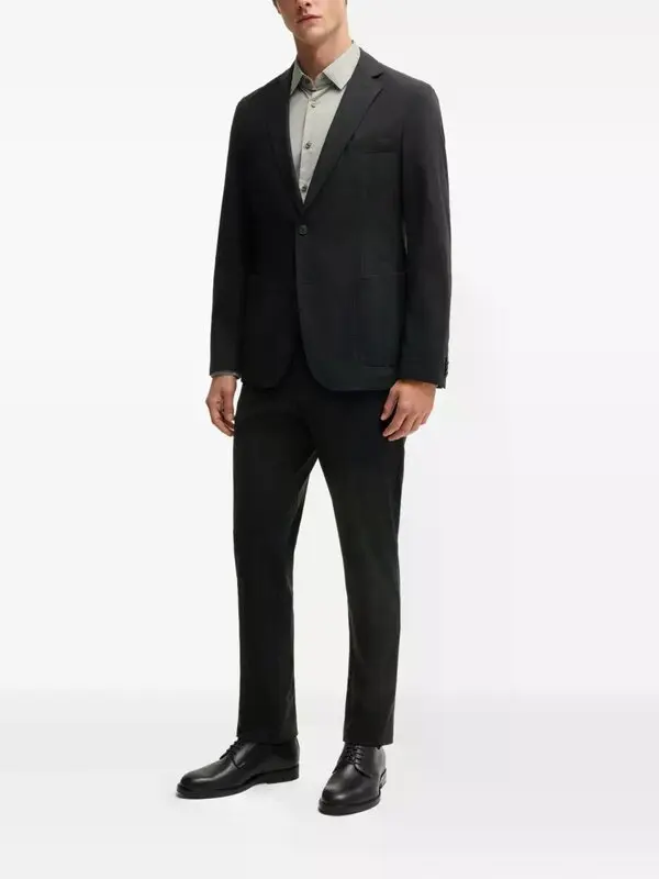 BOSS Drawstring Trousers