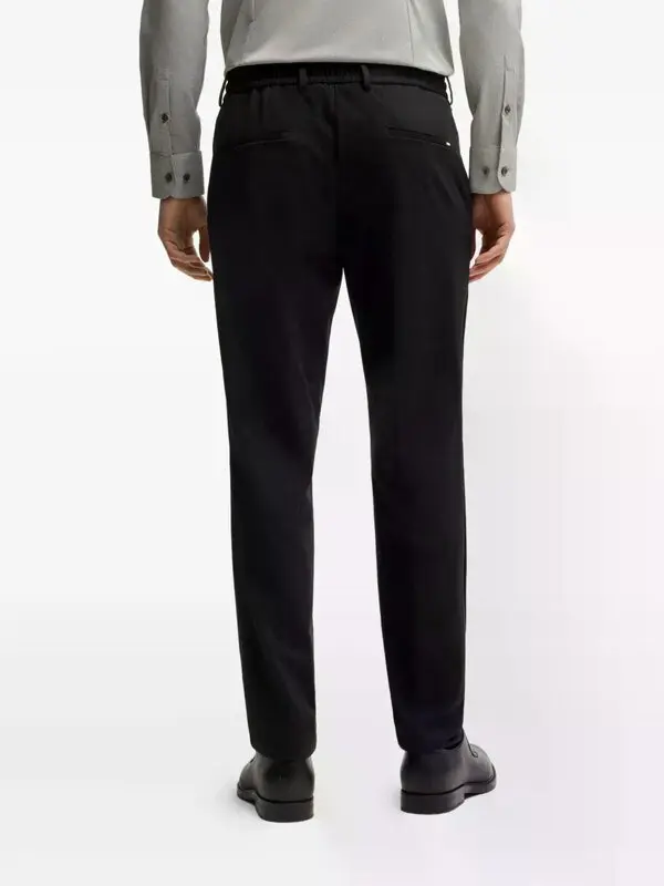 BOSS Drawstring Trousers
